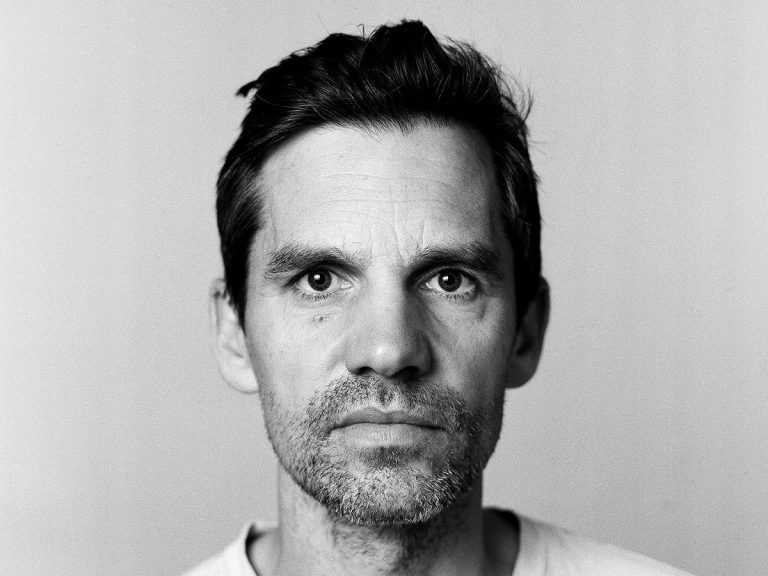 Conversation with Simon Roberts – Thira